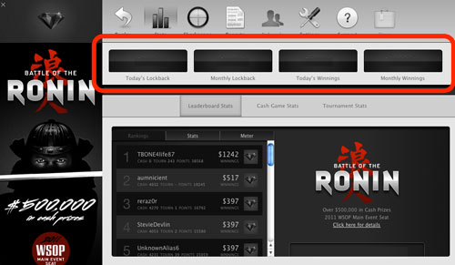 TheNuts - Lock Poker Stats Guide