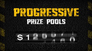 TheNuts - Progressive Prize Pools Grow on Carbon Poker
